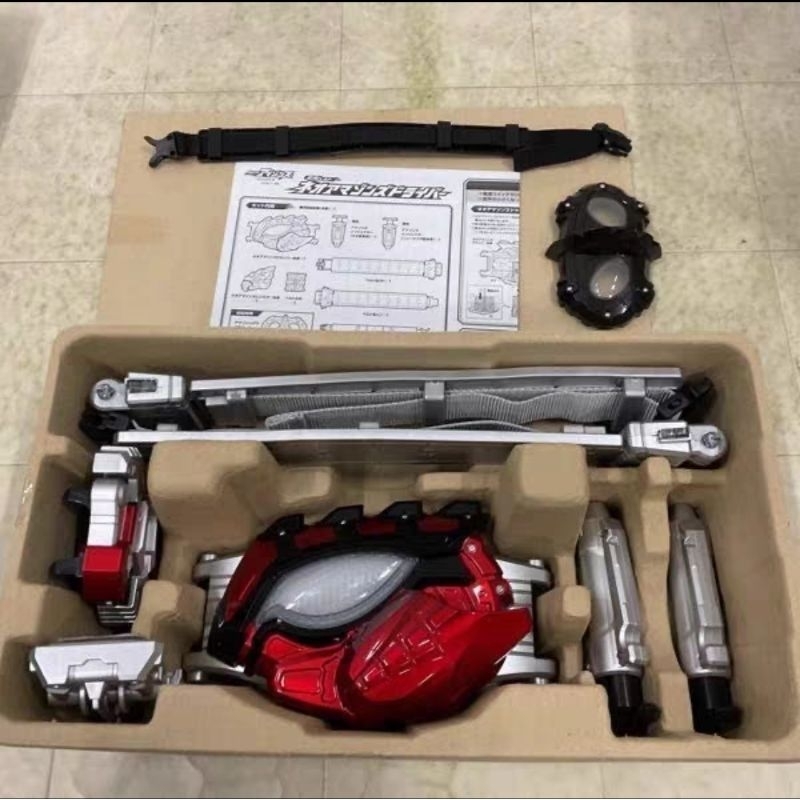 csm amazons neo kamen rider amazon neo | Shopee Malaysia