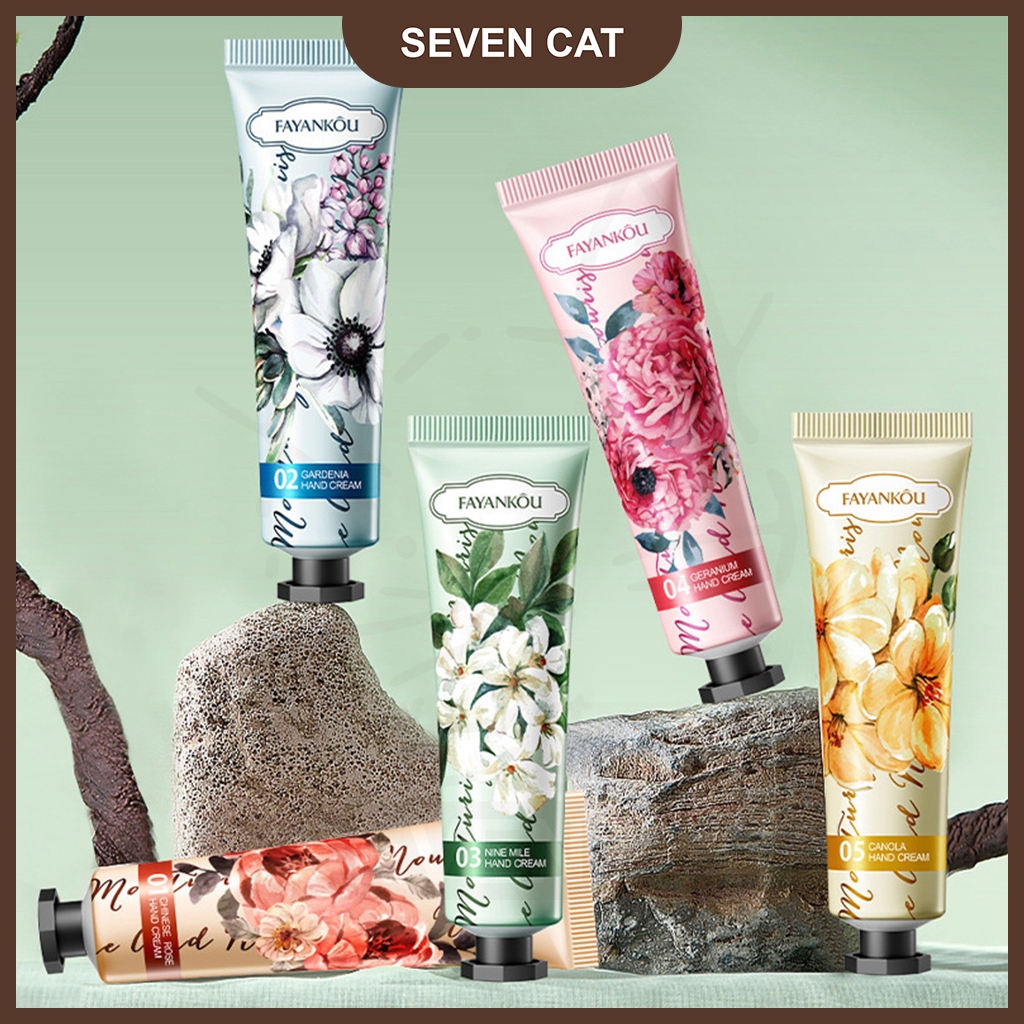 Fruity Hand Cream Moisturizing Skincare 30g/Door Gift/Gift Wedding ...