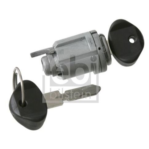 Mercedes W201 W124 W126 FEBI Germany TUMBLER Ignition Lock Whit Key ...
