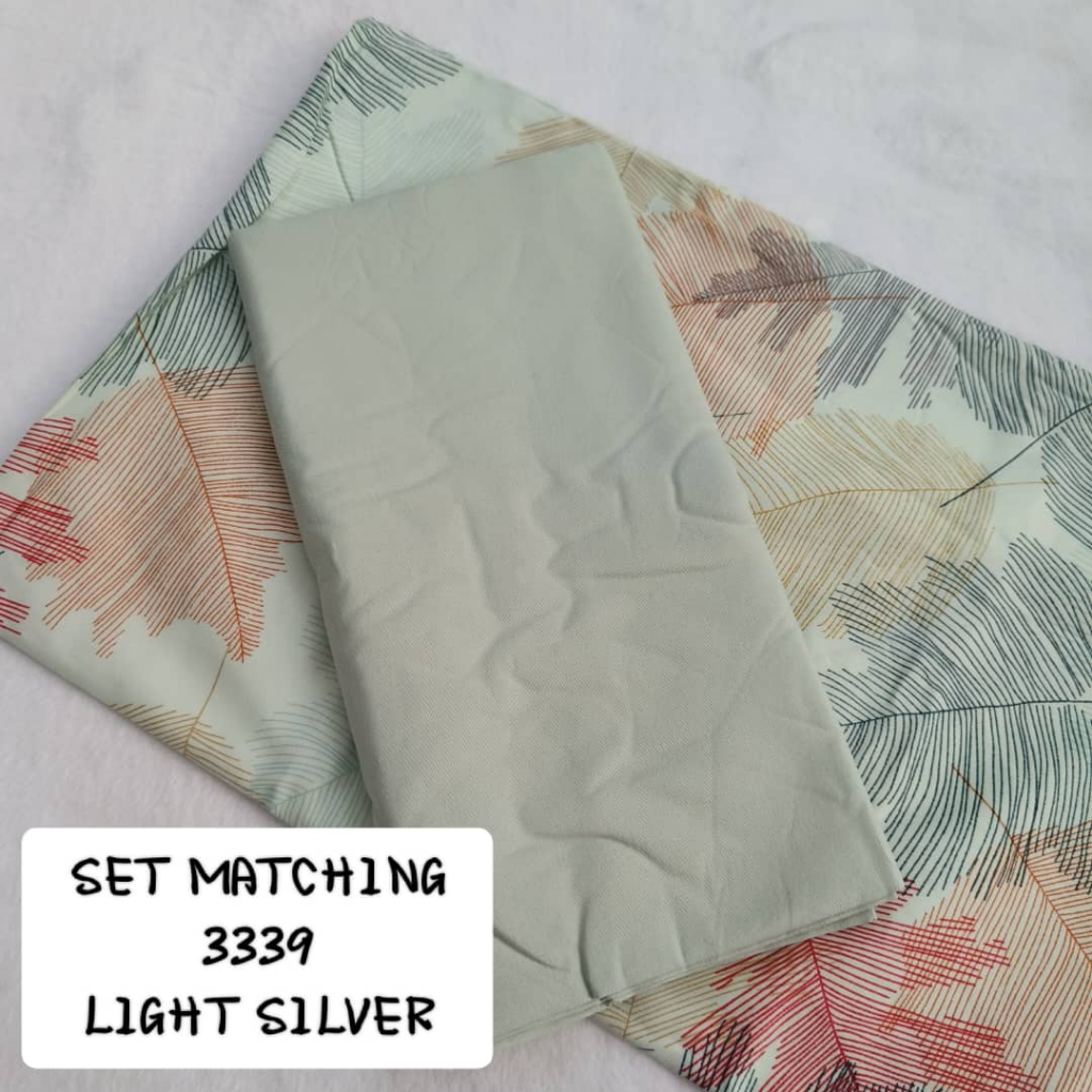 SET MATCHING/ KAIN PASANG/ KAIN SET/ SET KAIN SARUNG/ KAIN BATIK SARUNG ...