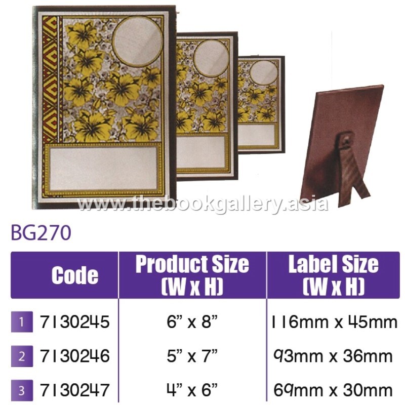 Wooden Plaque (BG270) | Shopee Malaysia