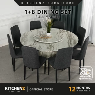 dining table set - Prices and Promotions - Nov 2024 | Shopee Malaysia