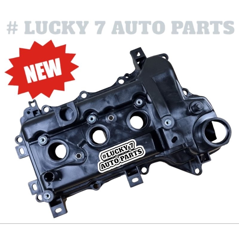 PERDUA AXIA , BEZZA 1.0 ( ALL NEW ) ENGINE VALVE COVER | Shopee Malaysia