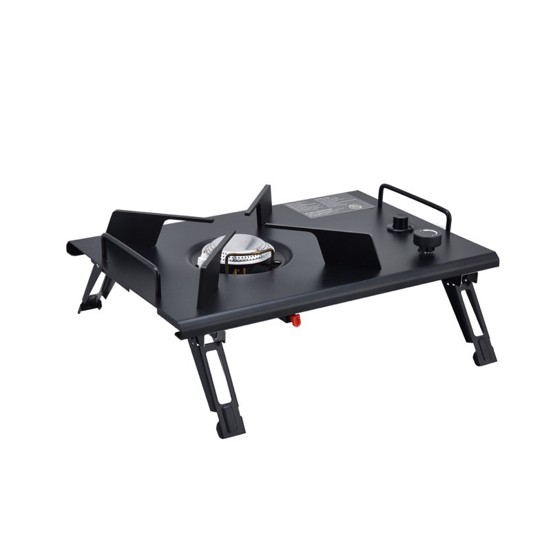 Blackdog IGT Combination Table IGT Camping Picnic BBQ Table Combined ...