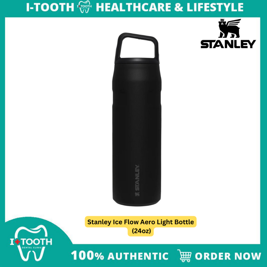 Stanley Ice Flow Aero Light Bottle (24oz) | Shopee Malaysia