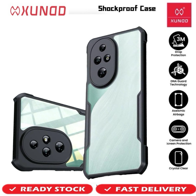 Xundd For Honor 200 Pro 5G Honor 200 Lite 5G honor 200 5G Case ...