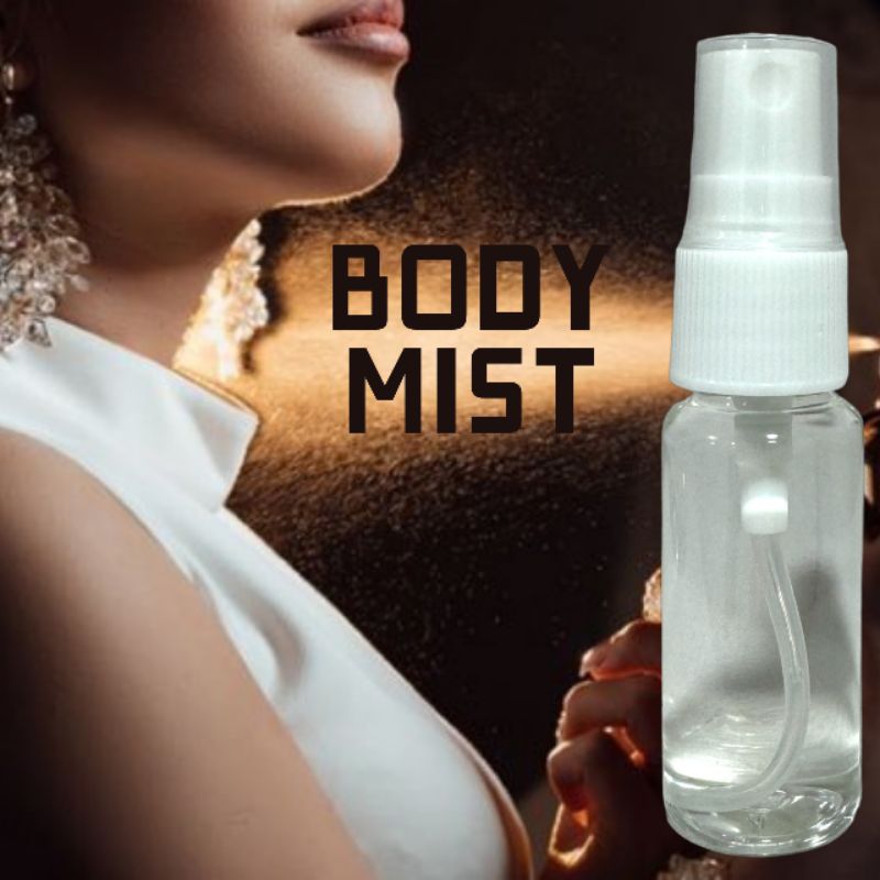 Wholesale Perfume Body Mist 20ml | Shopee Malaysia