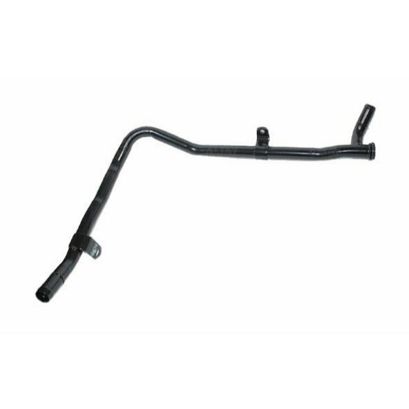 WATER BY PASS PIPE (PIPE SIZE : BIG) GENUINE PART (ORIGINAL) HYUNDAI ...