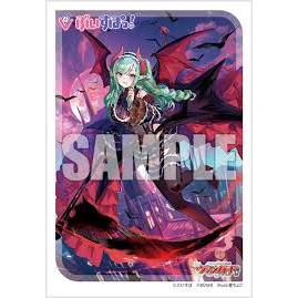 Cardfight Vanguard Official Sleeve VSPO Arkhite Mordarion Aizawa Ema ...