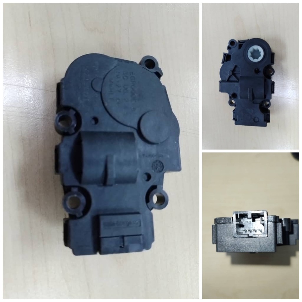 BENZ W205 SERVO MOTOR STEPPER MOTOR A 099 906 74 02 | Shopee Malaysia