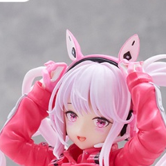 [P-0der] TENITOL "Goddess of Victory: Nikke" Alice | Shopee Malaysia