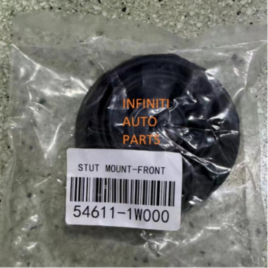 KIA Picanto TA / KIA RIO UB , Front Absorber mounting , Left & Right ...