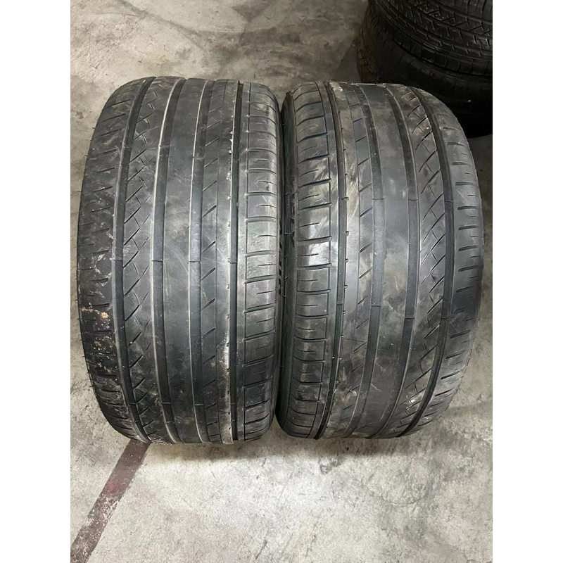 🇯🇵TYRE 19 INCH 2 BIJI（245 35 R19）IMPORTED FROM JAPAN USED | Shopee Malaysia