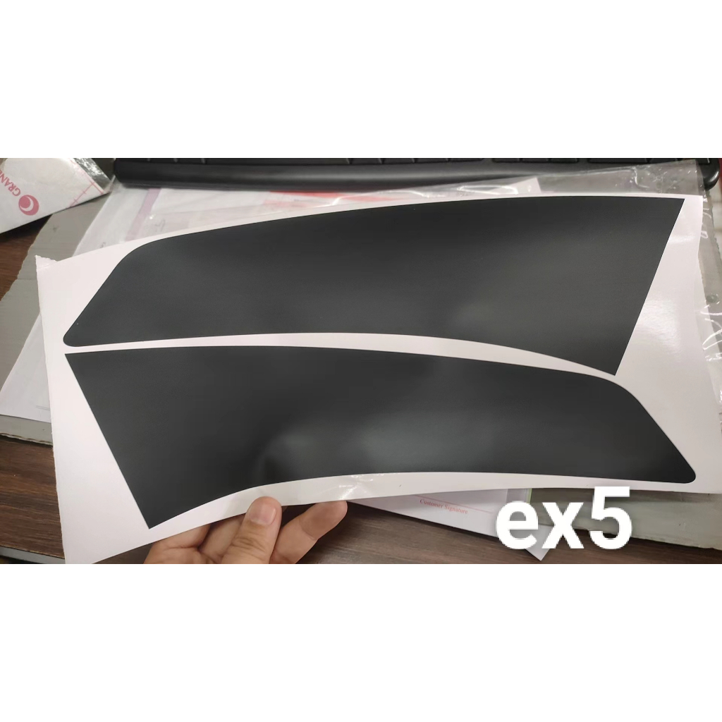 STICKER BACKGROUND SHJ-HONDA EX5/SPACY/WAVE125/WAVE110-ticker ...