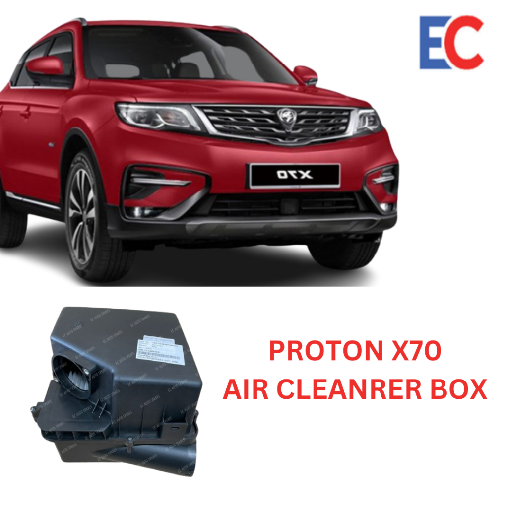 PROTON X70 / AIR FILTER BOX / GENUINE GEELY / WITH FILTER / READY STOCK ...