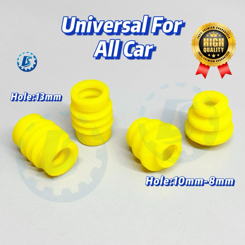 🔥High Quality👍Universal For All Car Perodua Proton Honda Toyota ...