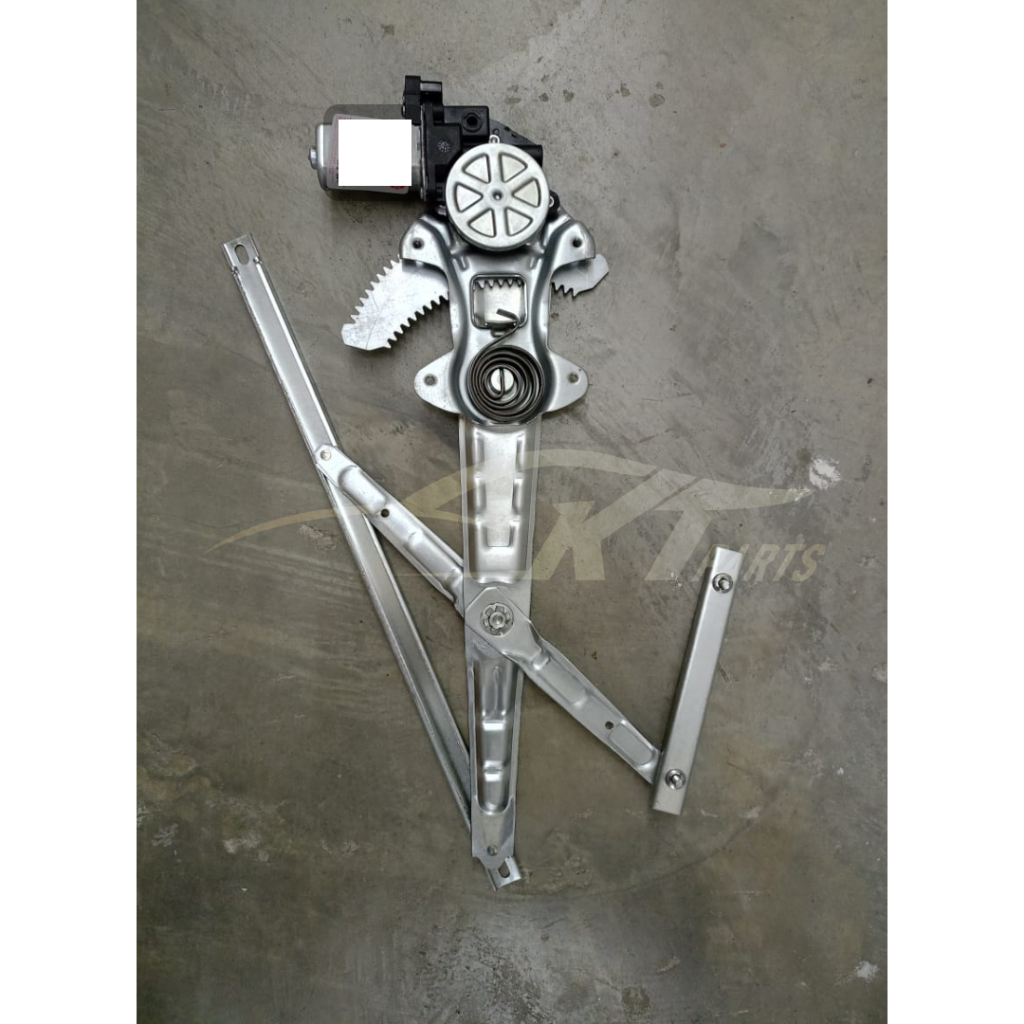 Nissan Almera N17 Power Window Gear With Motor / Door Gear 100% NEW ...