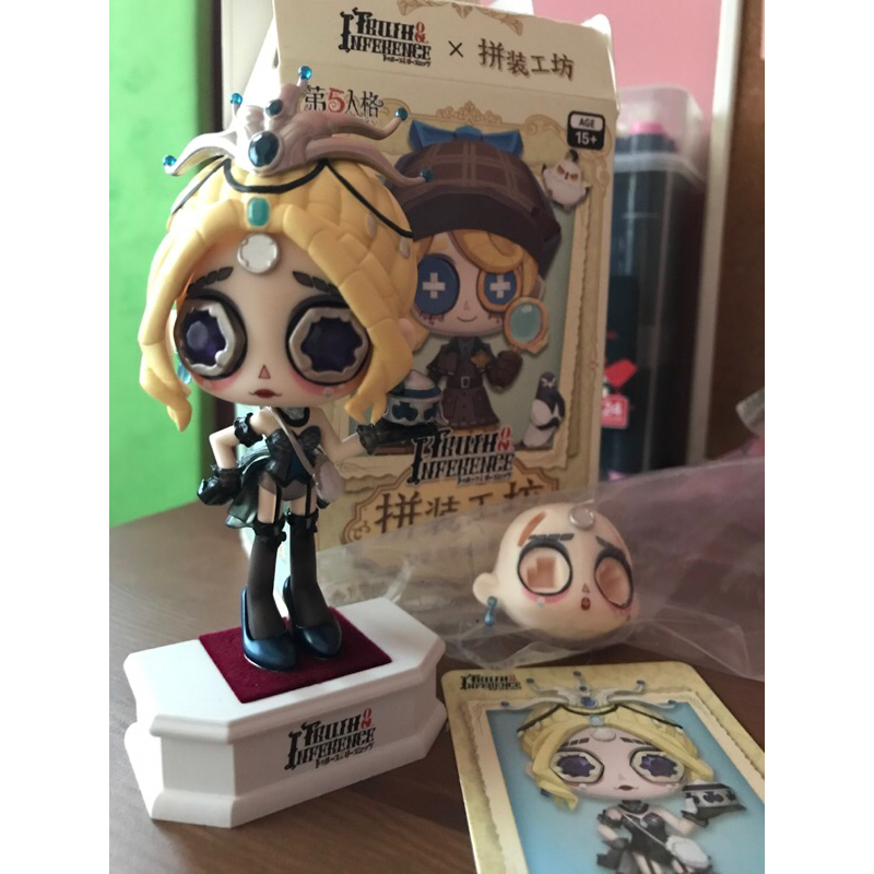 identity v - female dancer | Shopee Malaysia