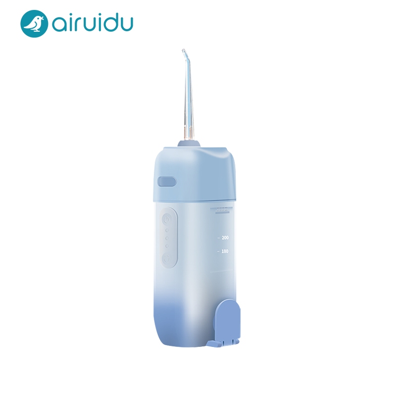 Airuidu Water Flosser Dental Floss Teeth Water floss Super Oral ...