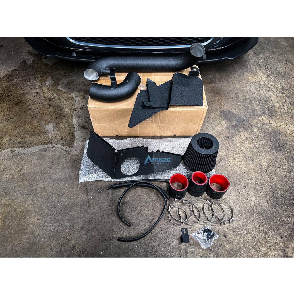MK6 GTI INTAKE VOLKSWAGEN PERFORMANCE INTAKE KIT 2.0 MK6 GTI PASSAT ...