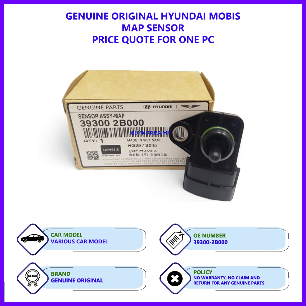 Kia Sportage SL 2011-2015 / Kia Sportage QL 2.0 Petrol 2016 / Kia Rondo ...