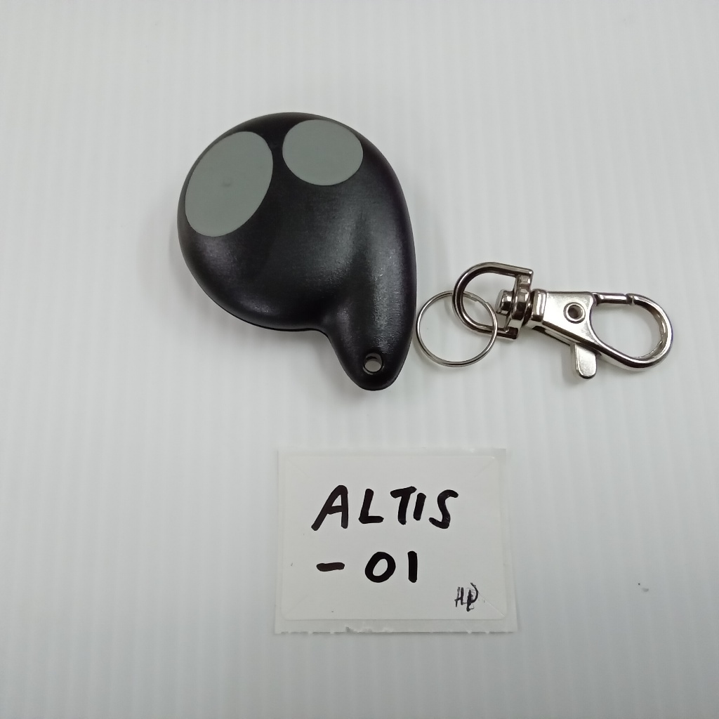 (1PCS ALTIS-01) COBRA ALARM REMOTE CASE COVER FOR TOYOTA & HONDA ...