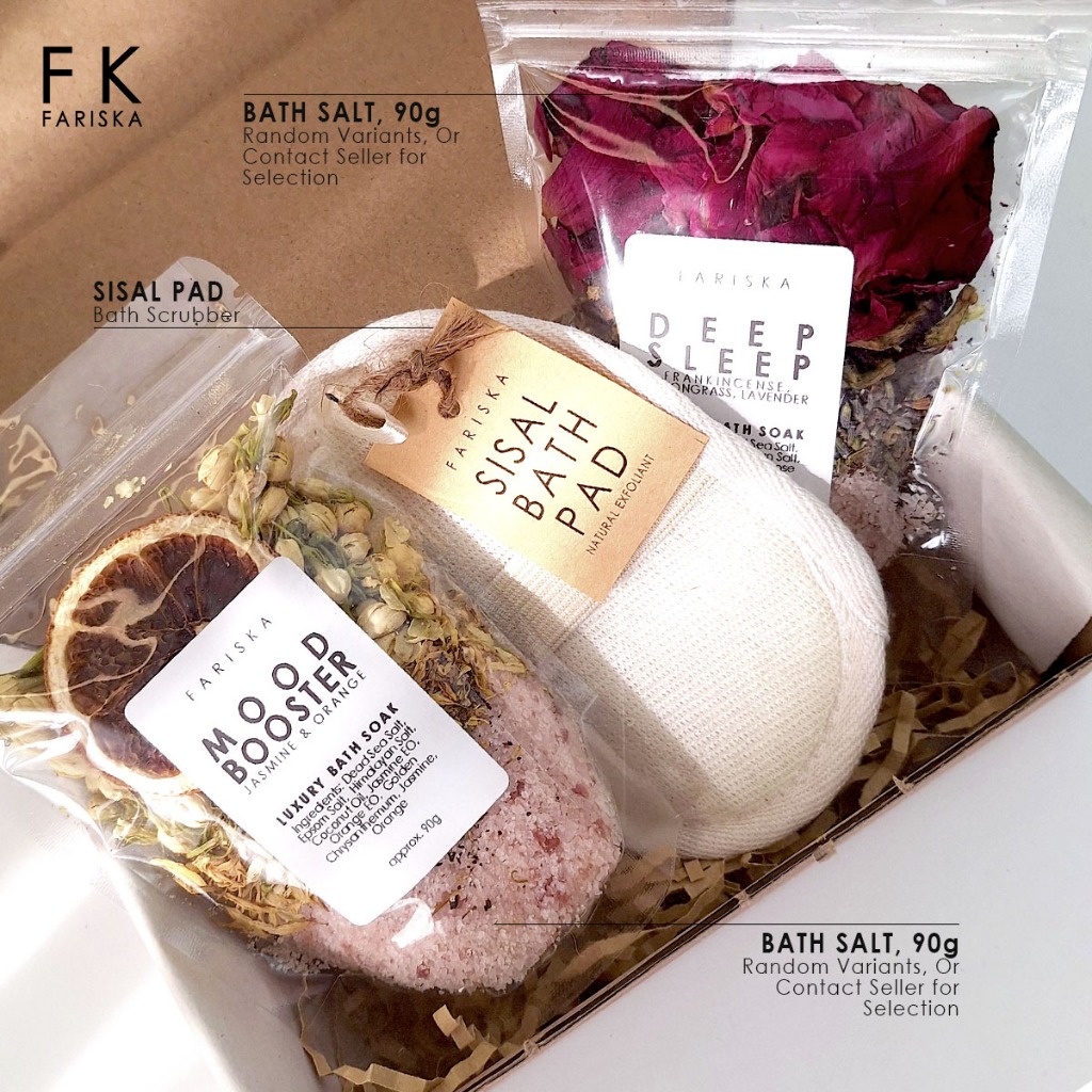 FARISKA | Beauty Gift Box Personalised Wish Card | Surprise Anniversary ...