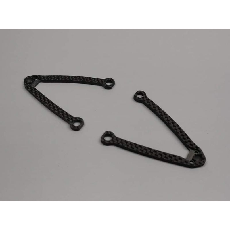 Awesomatix A800R - Lower Suspension Arm -1mmO-ACP011 (Left & Right 1 ...