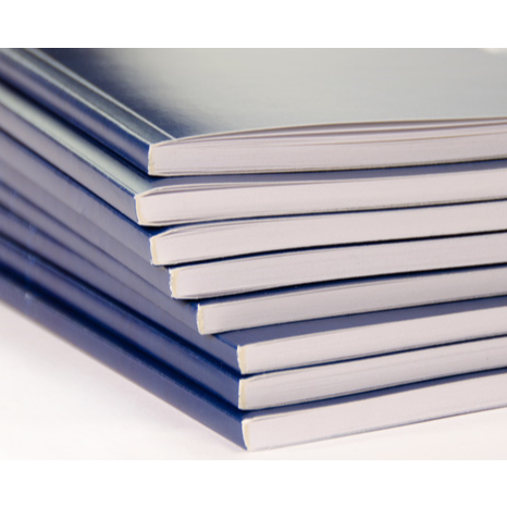 Book Binding Service | Perfect Bind | Staple Bind | Comb Bind | Shopee ...