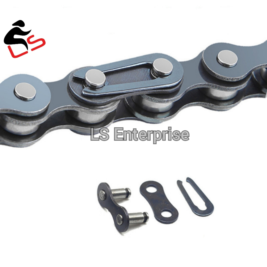 Bicycle Chain Connect Links Pin Rantai Basikal (1pc) | Shopee Malaysia
