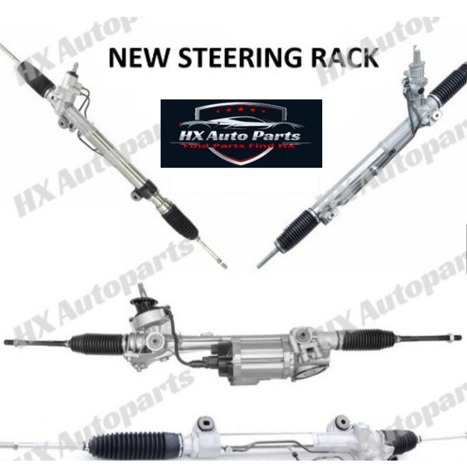 OEM CHINA STEERING RACK FOR PERODUA MYVI GEN3 / D20N | Shopee Malaysia