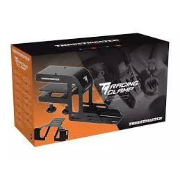 Thrustmaster Racing Clamp (Compatible with PS5, PS4, XBOX Series X/S ...