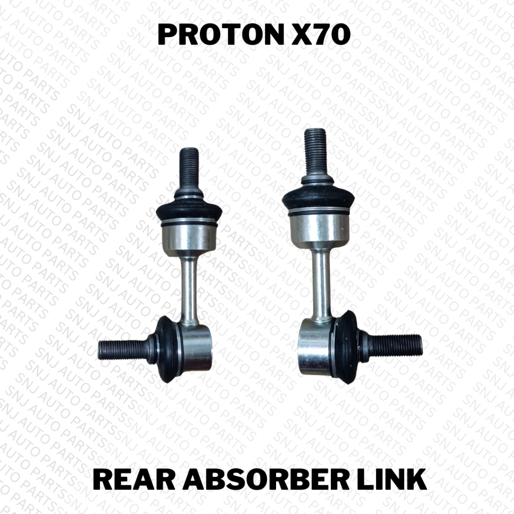 PROTON X70 REAR ABSORBER LINK | Shopee Malaysia