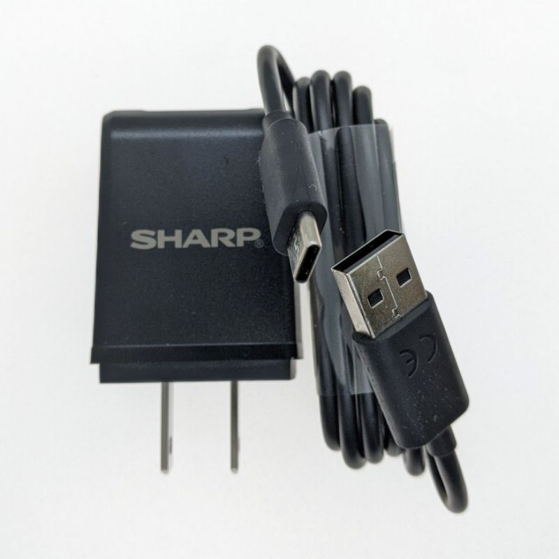 Sharp US2PIN Aquos Z2 S2 S3 R2 D10 C10 High mini compact Zero Fast ...