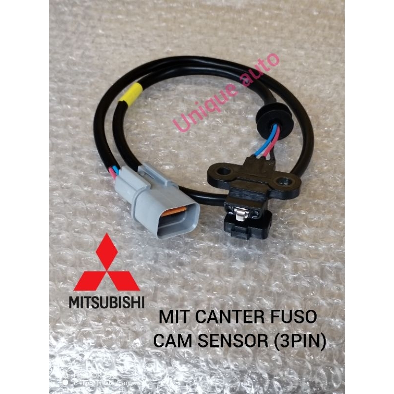 MIT CANTER FUSO CAM SENSOR (3PIN) | Shopee Malaysia