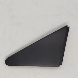 ORIGINAL PERODUA BEZZA FRONT DOOR FENDER PILLAR SIDE GARNISH DEPAN ...