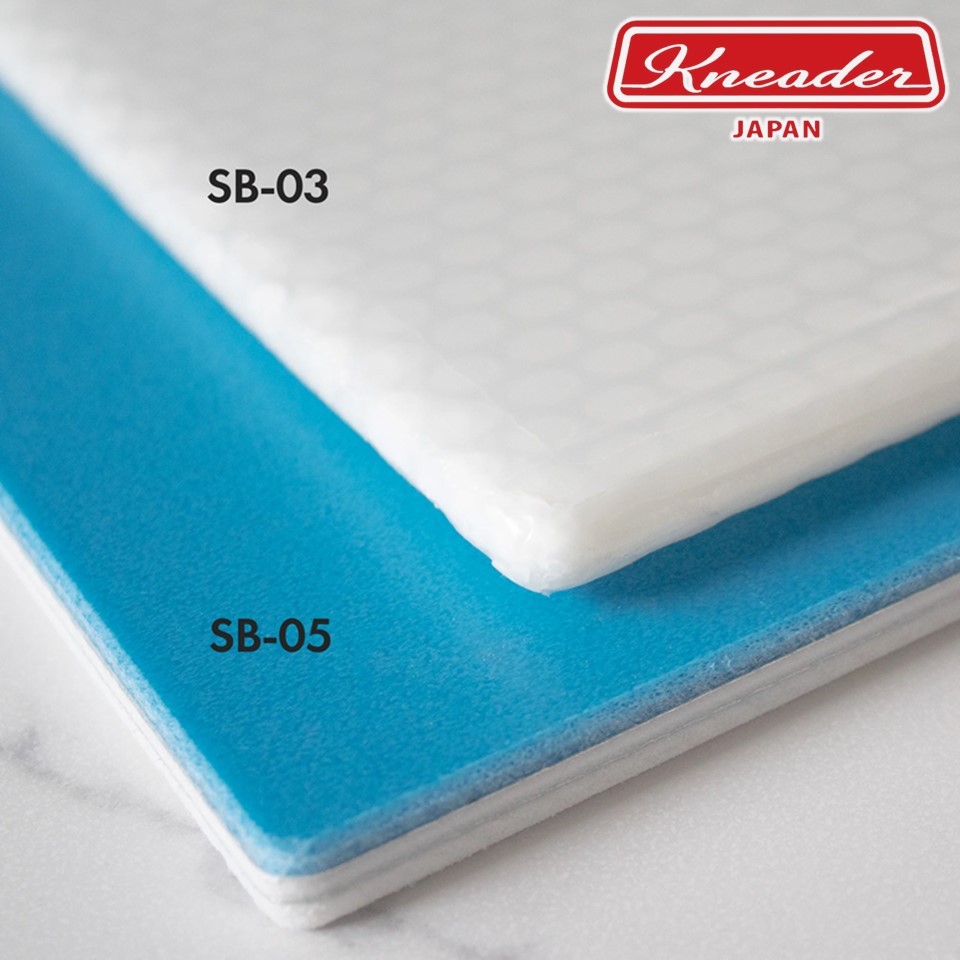 Japan Kneader Sheeter Board SB-03 / SB-05 for RS101 Manual Dough ...