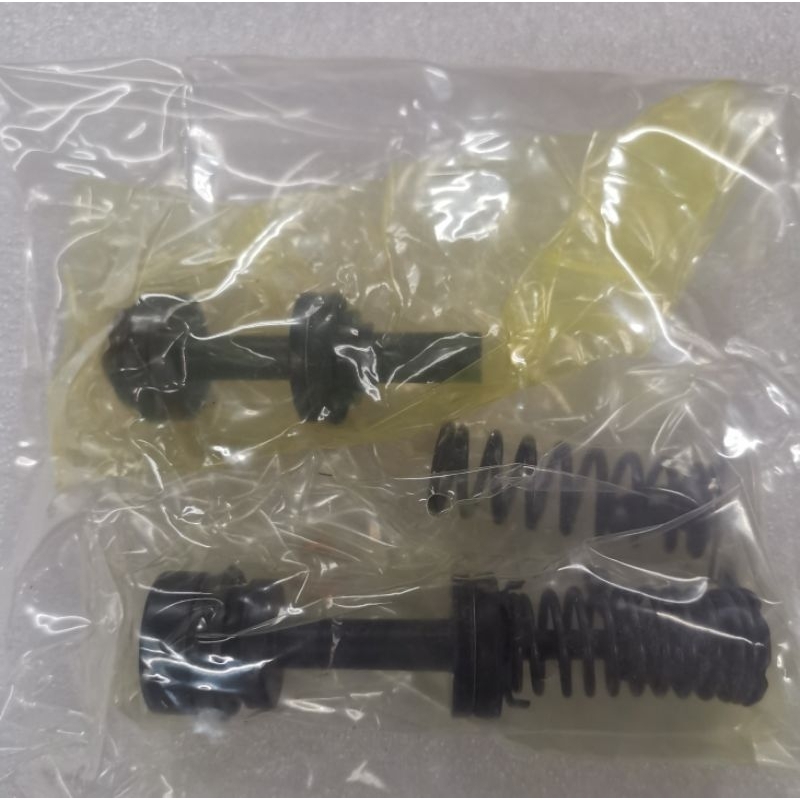 TOYOTA AE82, ST150 SIZE 7/8" BRAKE MASTER PUMP REPAIR KIT (04493-12140 ...