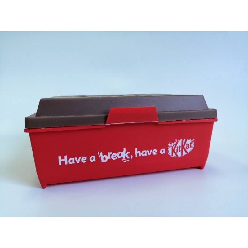 Kit Kat Lunch Container | Shopee Malaysia