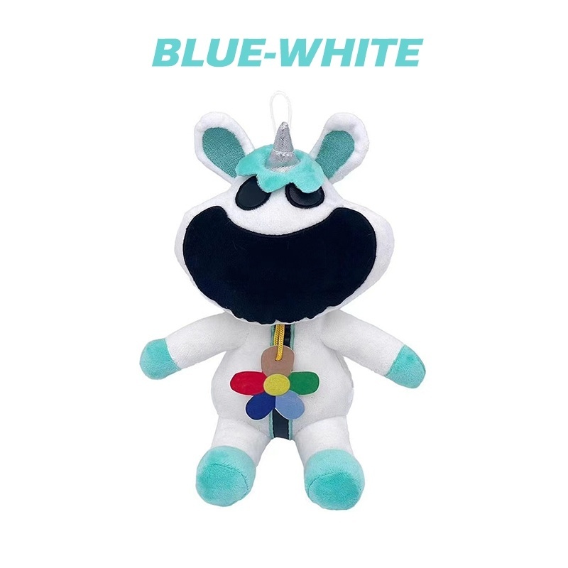 Catnap Plush Smiling Critters Plush Toy Poppy Playtime 3 Cat Nap Catnat ...