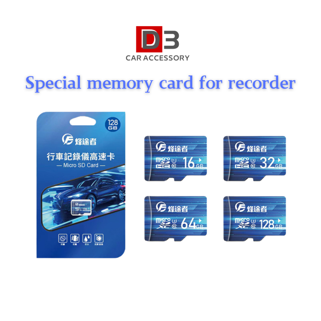 Memory Card sd card Micro SD Ultra A1 Class 10 Original 16GB 32gb 64gb ...
