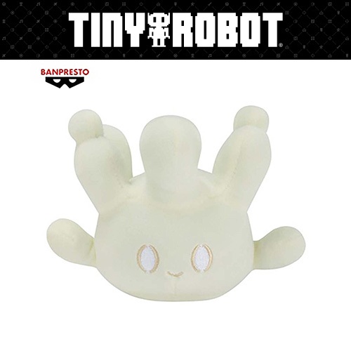 Pokepeace Plush - D: Milcery (Plushie) (Banpresto) | Shopee Malaysia