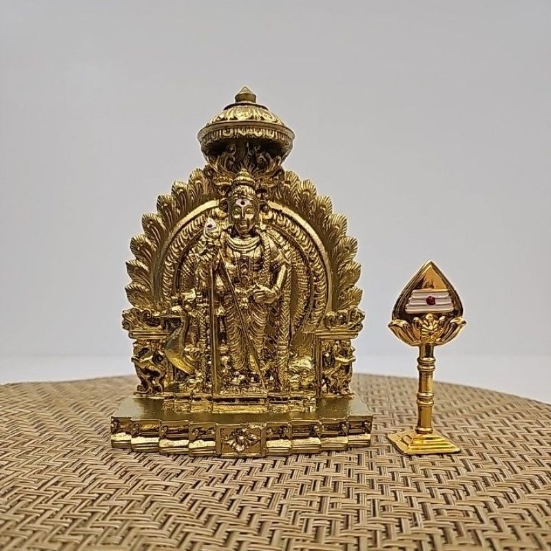 vel + murugan statue | Shopee Malaysia