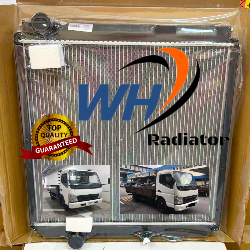 MITSUBISHI FUSO CANTER 1TON FE83 09' (48mm)TRIPLE LAYER TOP QUALITY ...