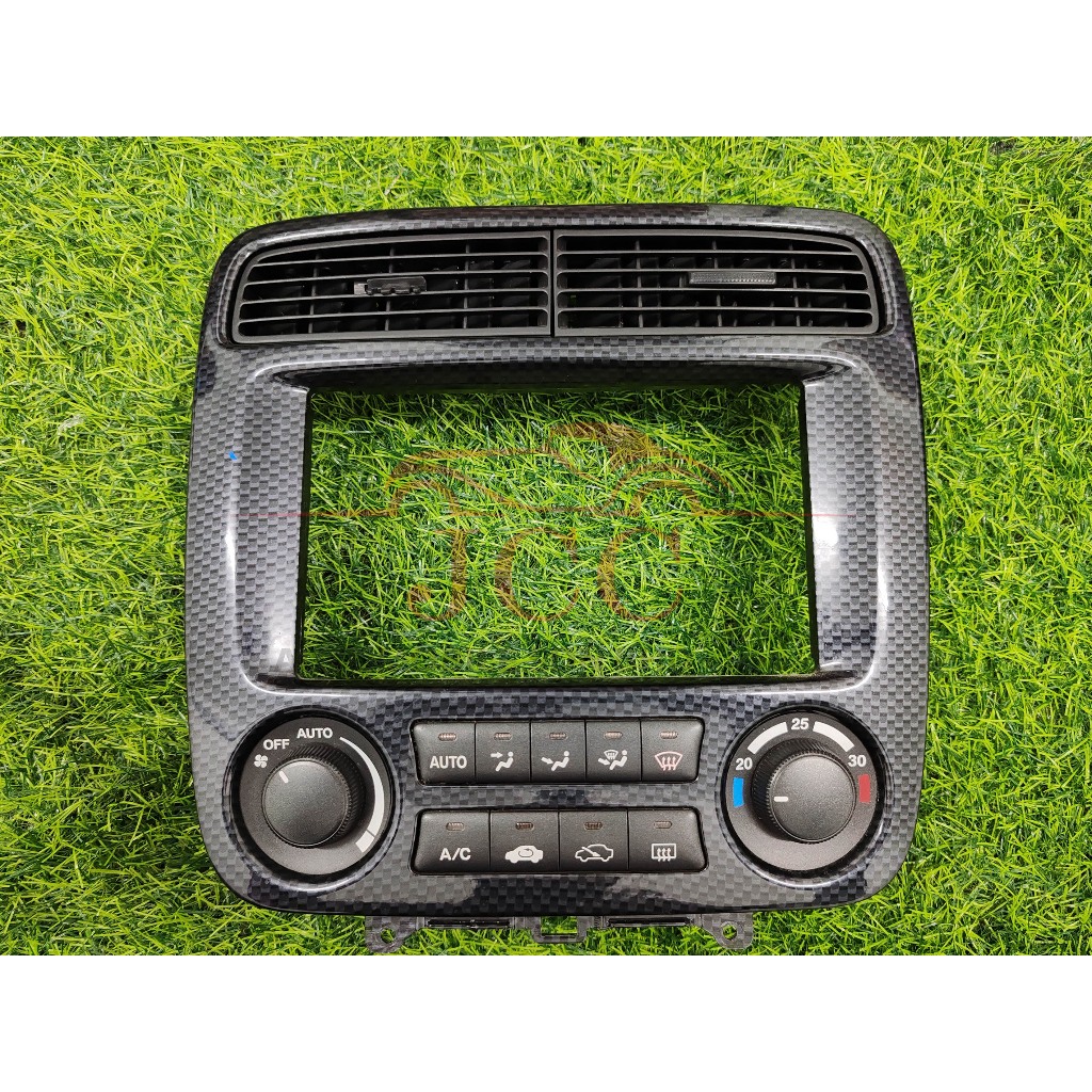 HONDA STREAM (RN1/RN3) AIRCOND CONTROLLER [2G-5A-B405] | Shopee Malaysia