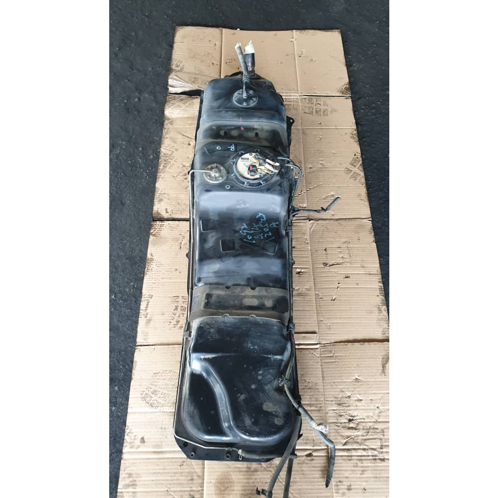 Toyota Innova 2005-2007 Used Petrol Tank | Shopee Malaysia