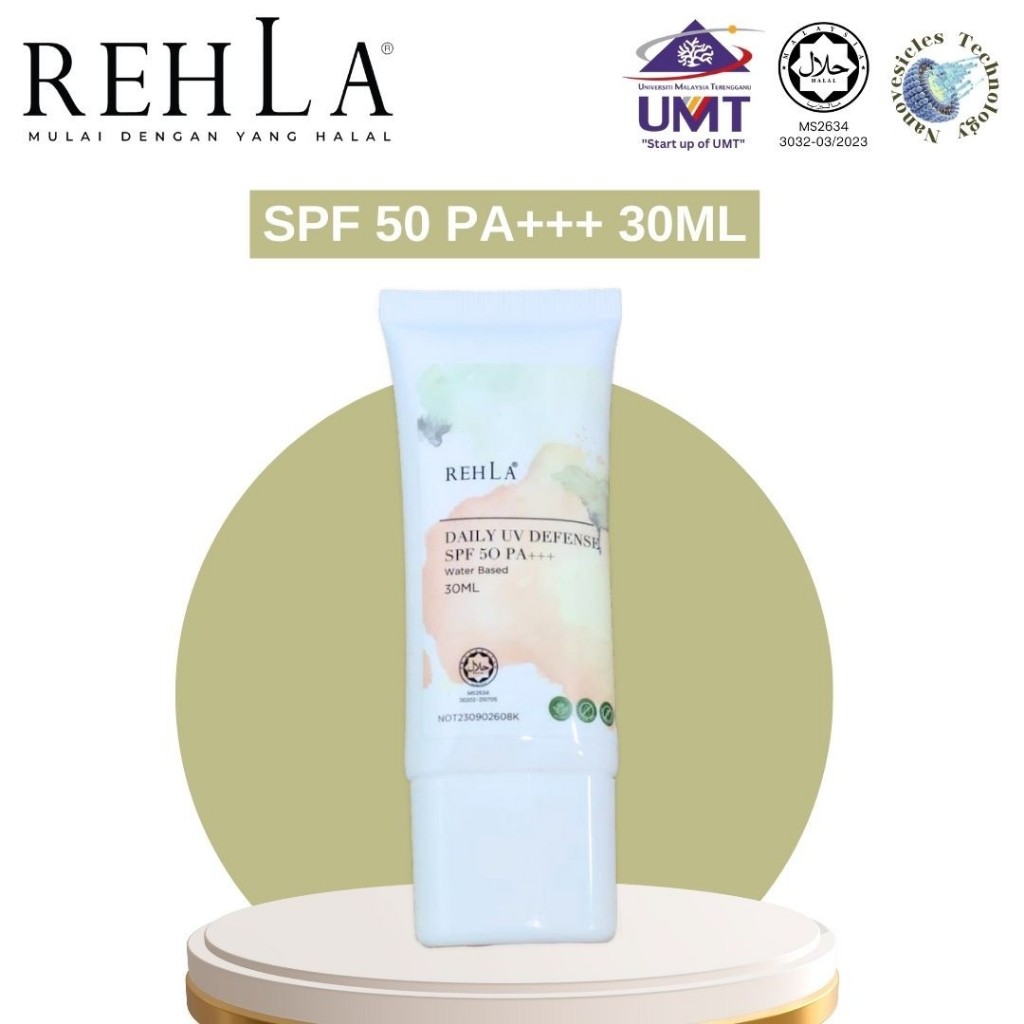 ELLMAYA: Mesra Ihram Rehla Body and Skin Care (Mesra Ibadah, Solat ...
