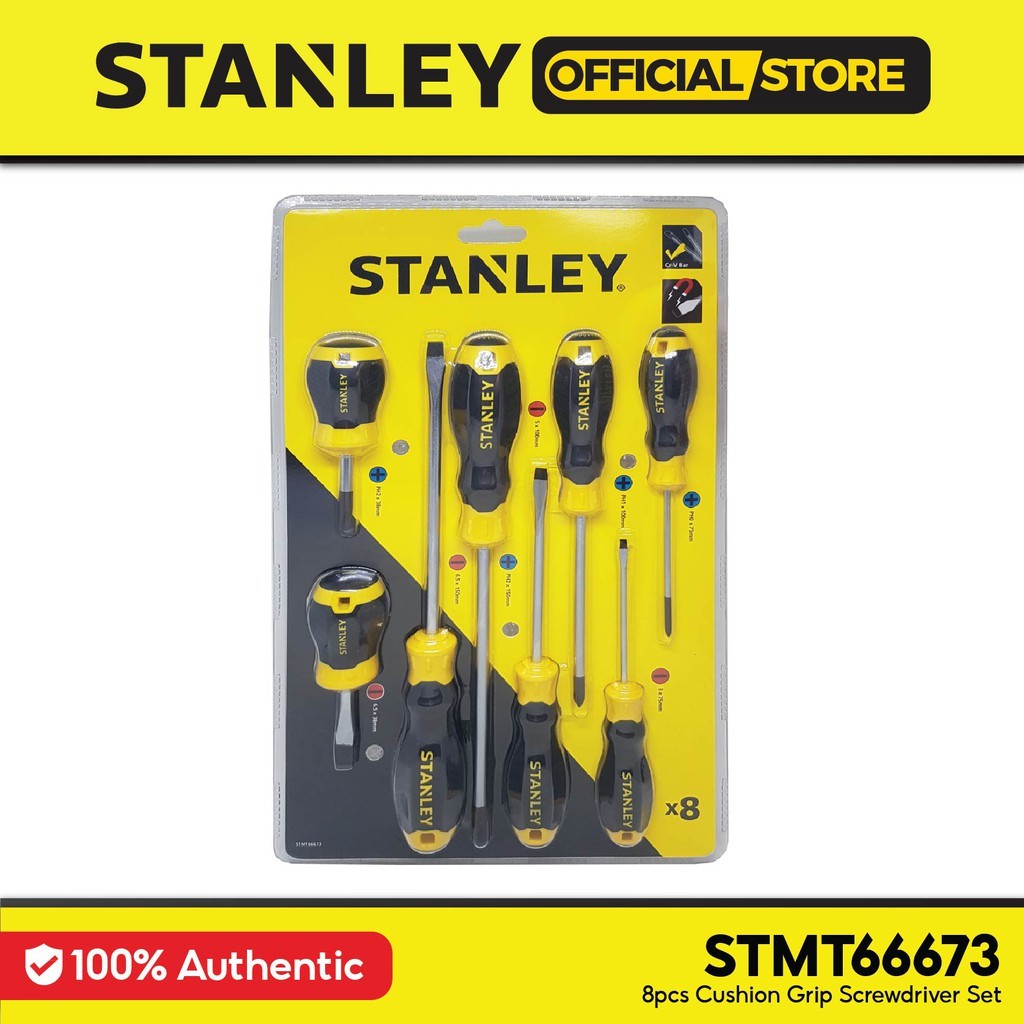 STANLEY STMT66673 / STMT66679 / STMT66672 / STMT66671 / STMT66670 ...