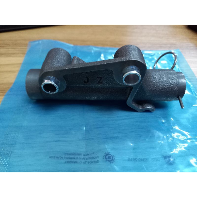 MITSUBISHI GSR TURBO 1.8CC 4G93 4G64 TIMING BELT TENSIONAL WITH ...