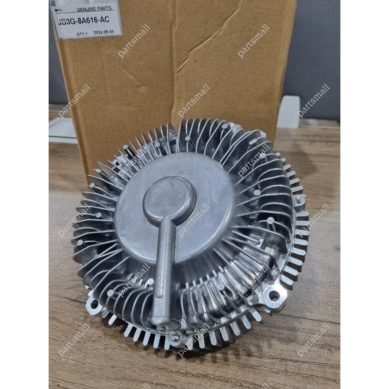 100% GENIUNE FORD RANGER T8 2.0, 3.0 RAPTOR FAN CLUTCH W/SWITCH (JB3G ...